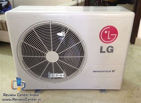 LG Inverter V Air Conditioner Review, Price, with Hot & Cold Features
