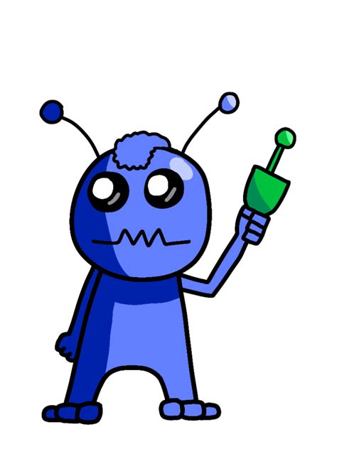 Ngrpb 2 Alien Hominid By Jygame On Newgrounds