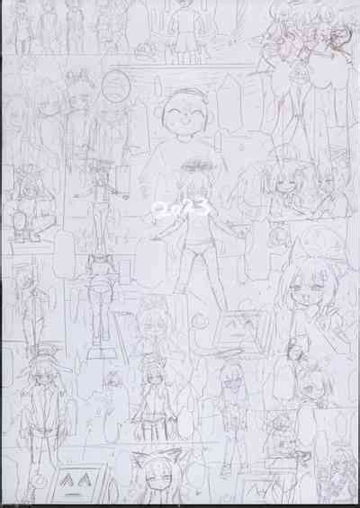 色色運動大會 Nhentai Hentai Doujinshi And Manga