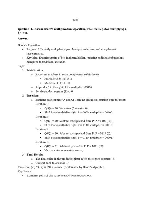 Dca2103 Computer Organization Pdf Central Processing Unit