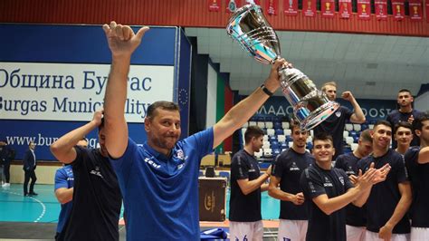 Николай Желязков Браво на момчетата получи се фантастичен мач