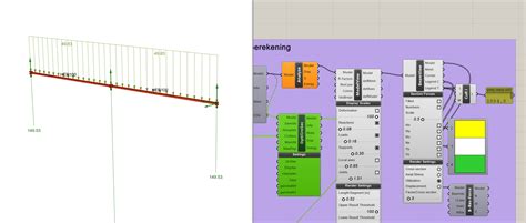 Problems With Optimize Cross Section Karamba3d Mcneel Forum
