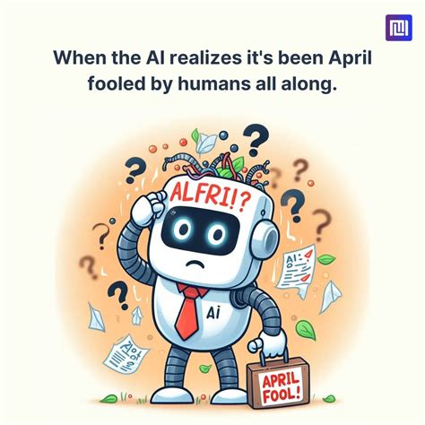 Life At Ml1 On Linkedin Aprilfools Aihumor Aimemes Ai