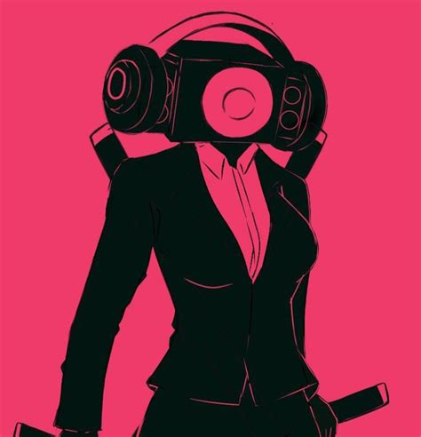 Speaker Woman NSFW Character AI Chat Female