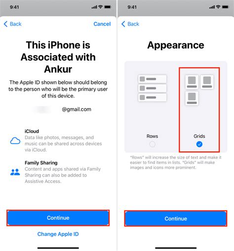 How To Use Ios 17 Assistive Access On Iphone And Ipad