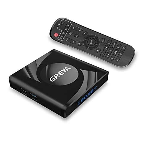 Top 10 Best Gaming Android Tv Box Reviews And Buying Guide Katynel