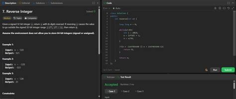Problemsolving Coding Leetcode Problemsolving Softwareengineering