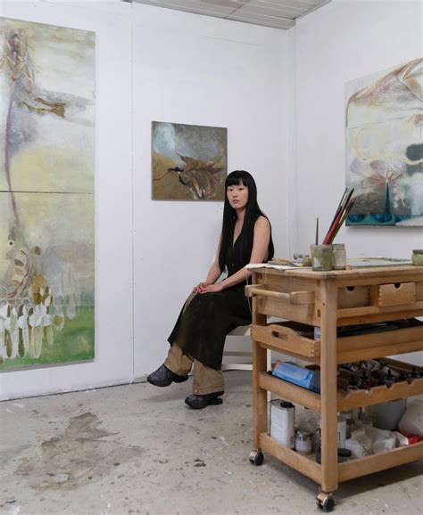 Wang — Michael Kohn Gallery