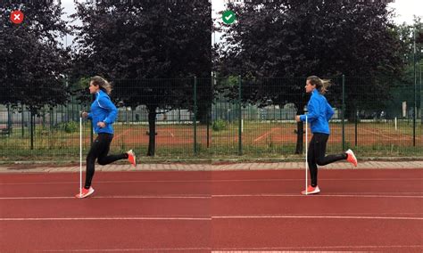 10 Principles Of Proper Running Form RunRepeat