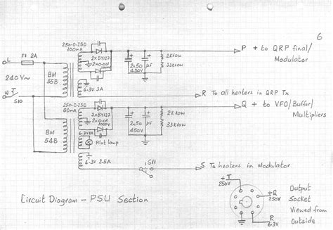 Amateur Radio My First Homebrew HF Transmitter