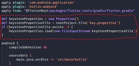 How To Publish Flutter App On Play Store