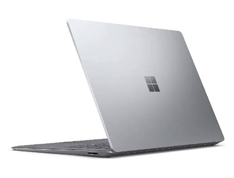 Microsoft Surface Laptop Price In Malaysia Specs Rm Technave