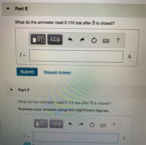Solved Item 10 In The Circuit Shown In The Figure Figure