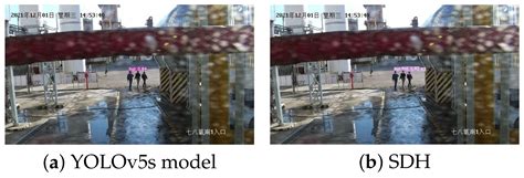 Fefd Yolov5 A Helmet Detection Algorithm Combined With Feature Enhancement And Feature Denoising