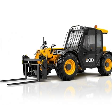 JCB 2 5 Tonne Payload Telehandler 6m Lifting Height X Hire
