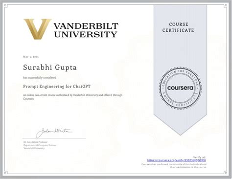 Ai Chatgpt Promptengineering Llm Surabhi Gupta