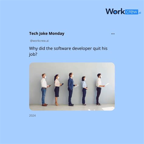 Workcrew On Linkedin Workcrew Programmerhumor