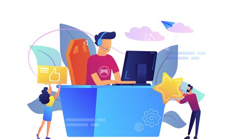 Pwas In The Gaming Industry Creating Immersive Web Based Experiences