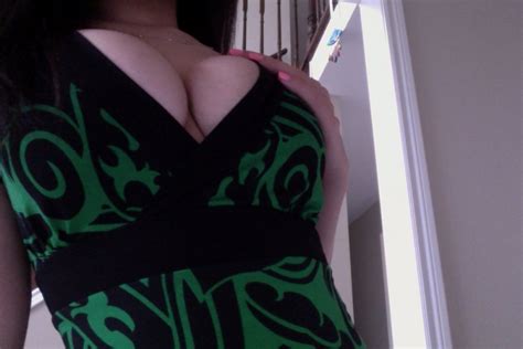 This Dress Might Be A Bit Too Low Cut Porn Pic Eporner