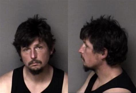 Nichols Matthew Carson 03042021 Gaston County Mugshots Zone