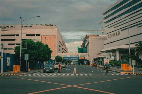 Regulatory Challenges And Opportunities For Self Driving Cars In Urban Environments Page 6