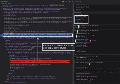 Html Mozilla Android Addressbar Conflict With Sticky Button On Bottom Stack Overflow