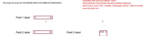Conditional Fields Community