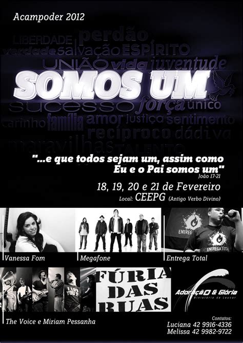 Jovens Quadrangular Pg 2012