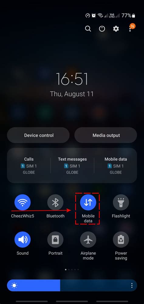 How To Fix Android Cant Send Picture Messages MMS Not Working On Android The Droid Guy