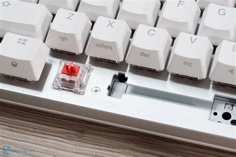 Switch Linear Là Gì Các Tiêu Chí Lựa Chọn Switch Linear Tốt Nhất Bàn