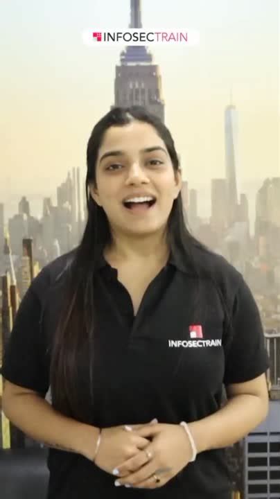 Infosec Train On Linkedin Cybersecurity Cybersecuritynews