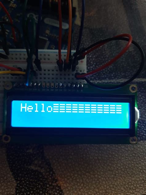 Why Does It Display Those Characters When I Erase Or Type Something New