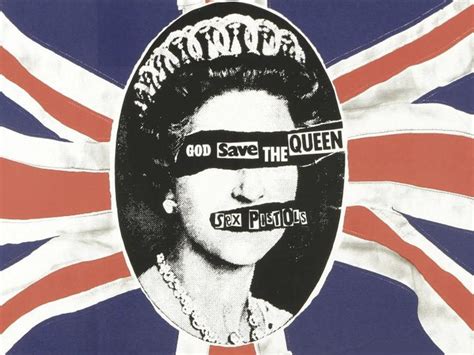 The Art Of The Chaos Punk Rocks Timeless Influence On Graphic Design And Marketing By Ceros