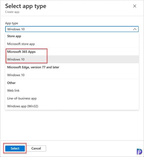 Deploy Microsoft 365 Apps With Intune Endpoint Manager