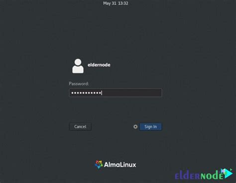 How To Install And Use AlmaLinux Complete Eldernode Blog