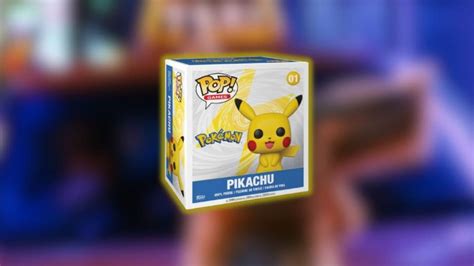 Enormous 45 Off Giant Pikachu Funko Pop For Pokemon Day Dexerto