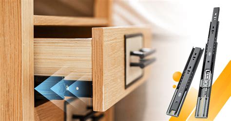 How To Measure For Soft Close Drawer Slides