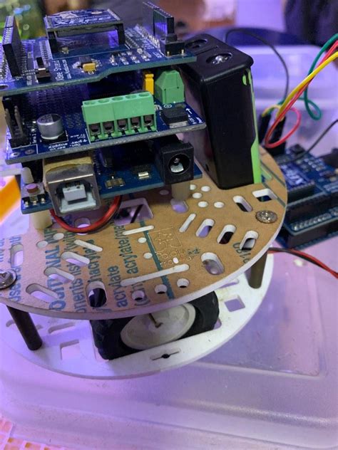 Arduino UNO Hobbies Toys Toys Games On Carousell