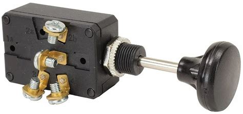 Push Pull Switch 25 Mm At ₹ 240piece In New Delhi Id 2850223545488