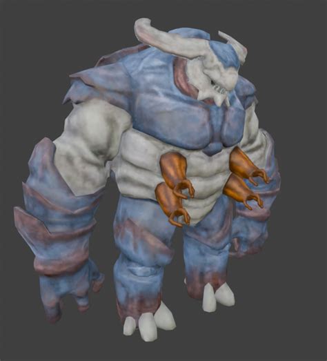 Tarasque Official Abiotic Factor Wiki