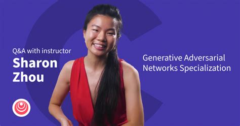 generative adversarial networks gans specialization from deeplearning