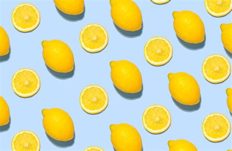 Pourquoi Faut Il Absolument Utiliser Du Citron Dans La Maison Elle