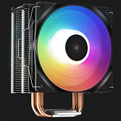 مشخصات ، قیمت و خرید فن خنک کننده Cpu مدل Deepcool Gammaxx 400 Xt