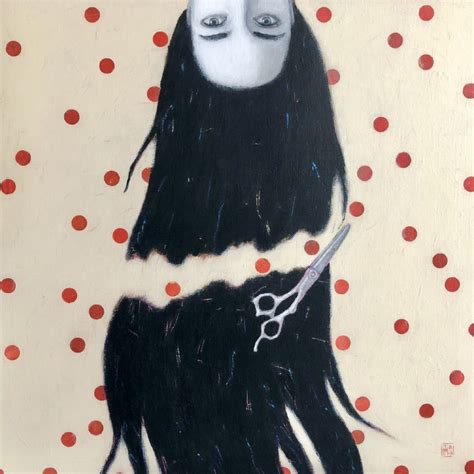 Купить картину Сантиметры жизни в Москве от художника Мирошникова Валентина