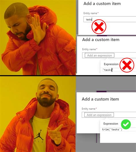 Dynamically Populate Polymorphic Lookup Value In Power Automate Without