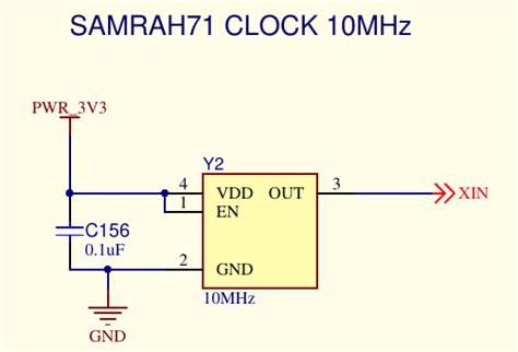 Main Clock Initialisation Xtal Bypass · Issue 1 · Microchip Mplab