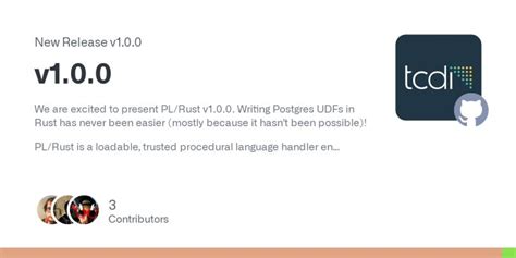 Vedran B On Linkedin Release V100 · Tcdiplrust 23 Comments