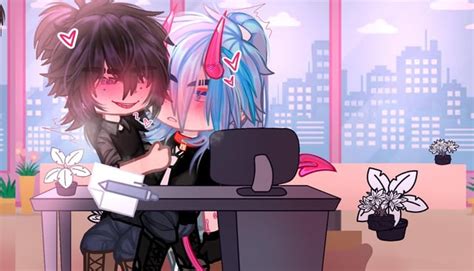 Gacha Heat🔞 Rwastedgachatalent