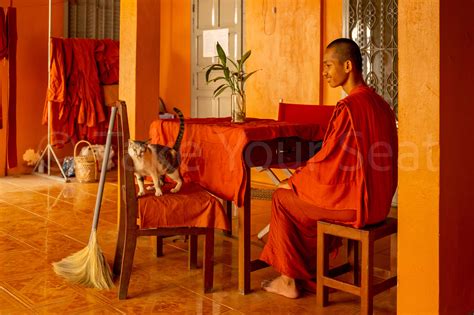 Take Your Seat Cambodia Photography