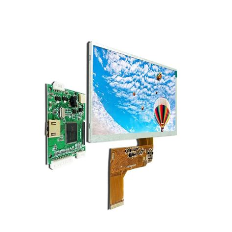 7 inch raspberry pi lcd display 800x480 tft lcd digital module buy 7